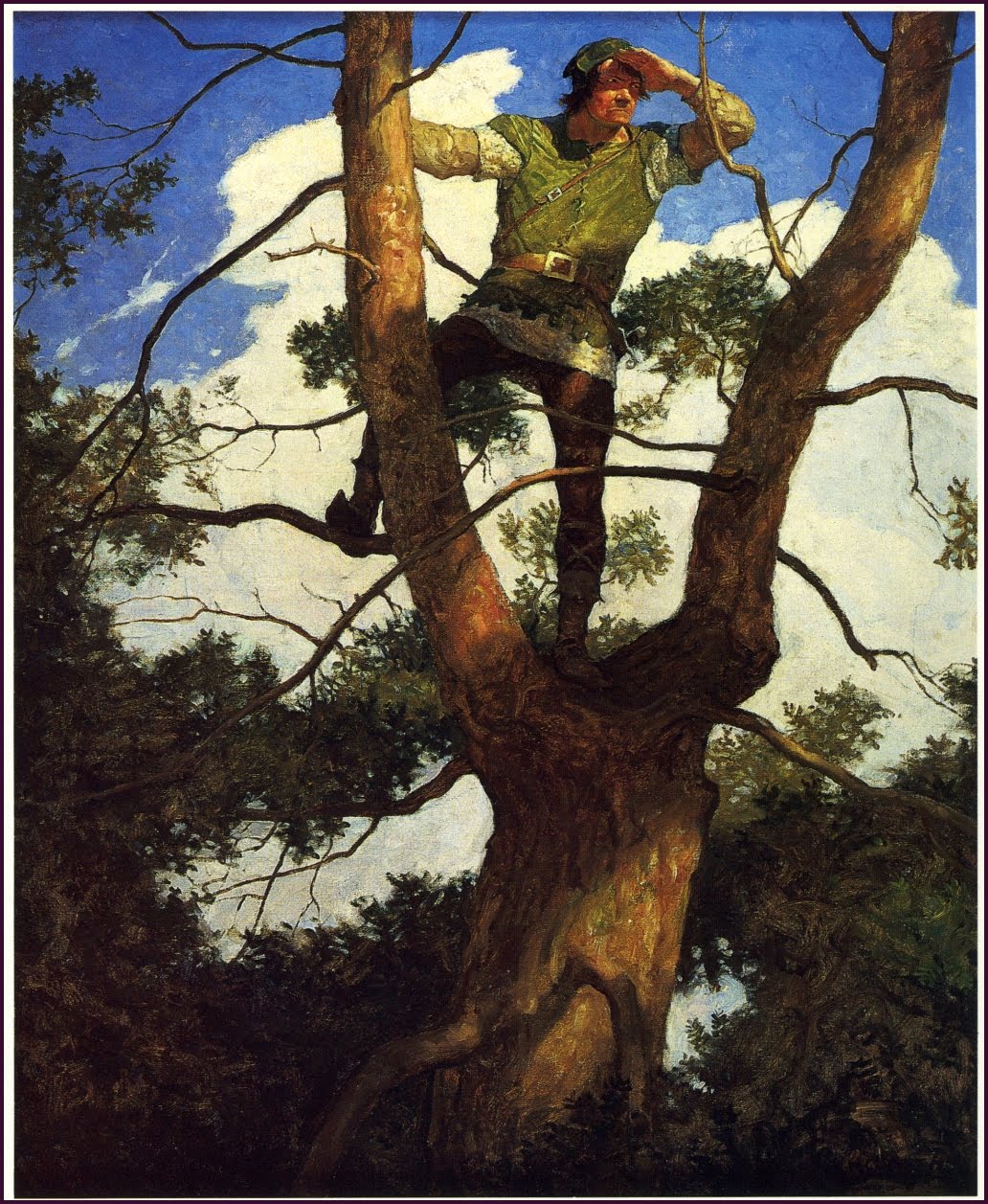 The Poetry of R.E. Slater: Robert Louis Stevenson - Requiem