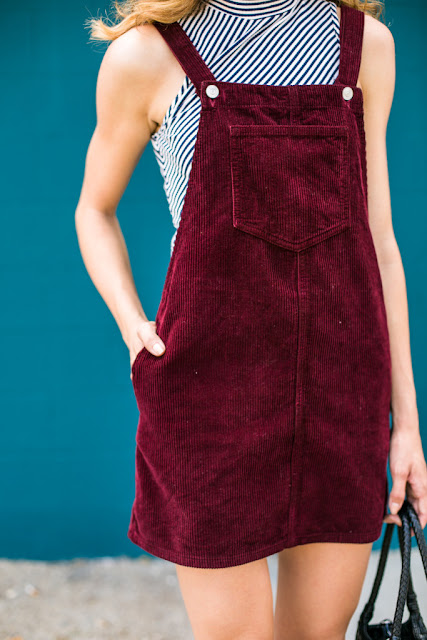 Overalls Street Style - How To Wear - Miss Rich