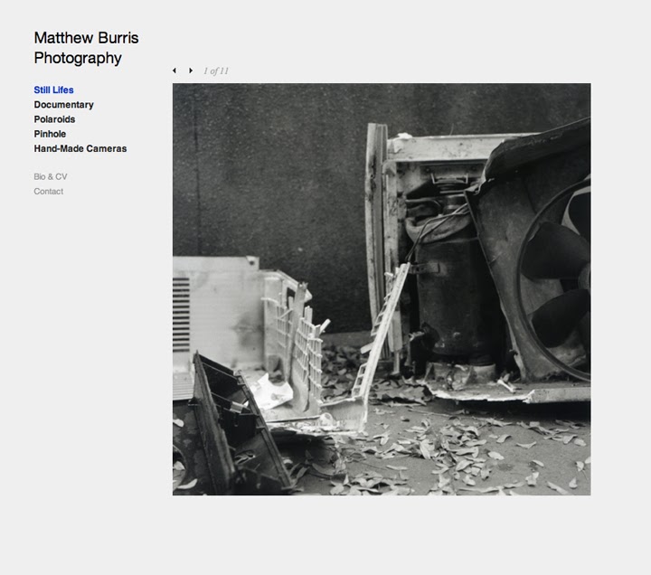 Matthew Burris Photography