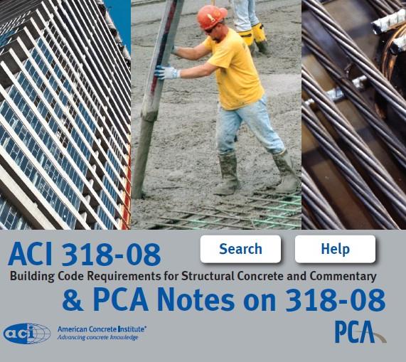 Teknik Sipil, Ilmu Struktur, Structure Engineering: ACI 318-08 Building ...