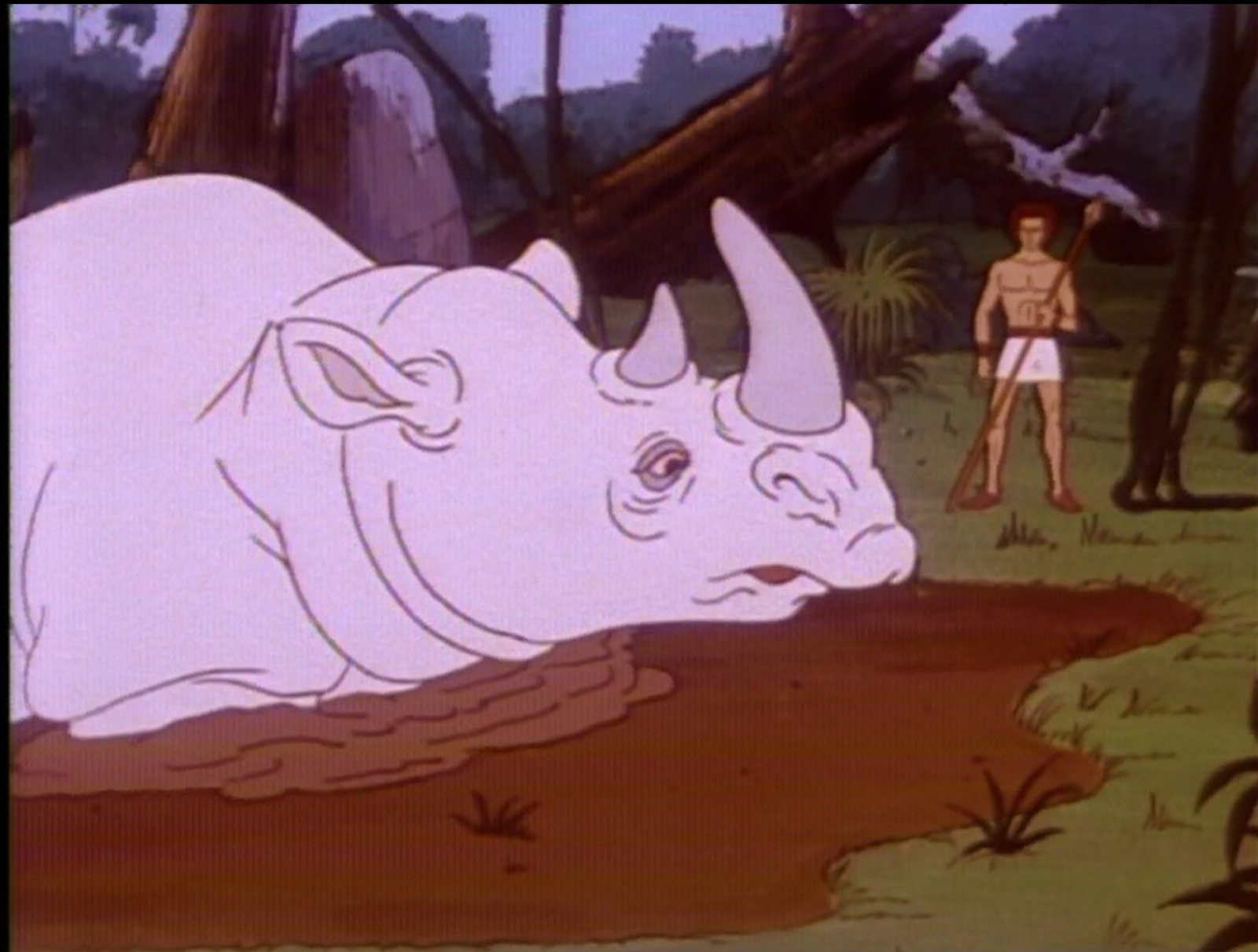 John Kenneth Muir's Reflections on Cult Movies and Classic TV: Saturday ...