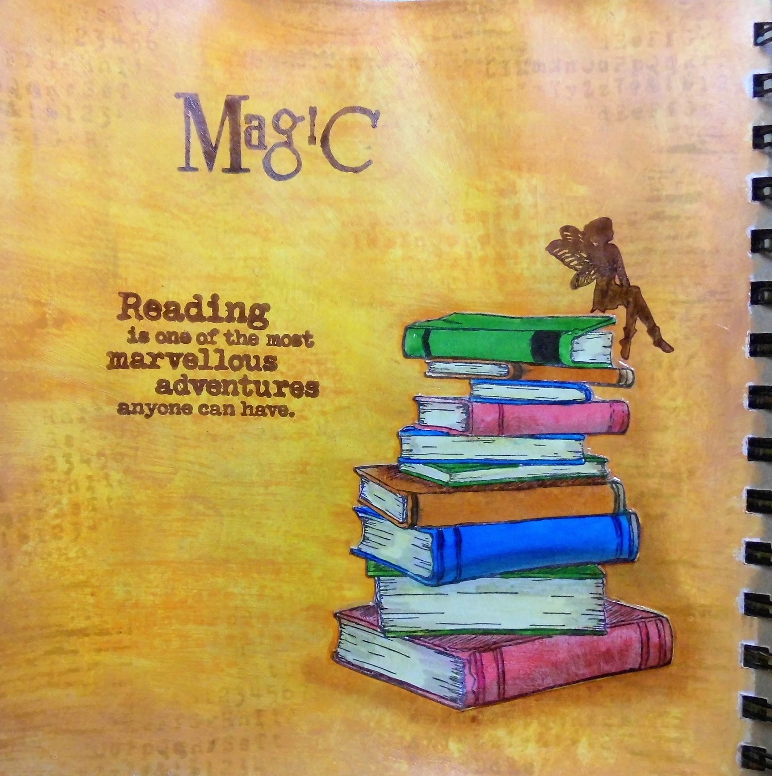 Sarah's Craft Shed: March 2017