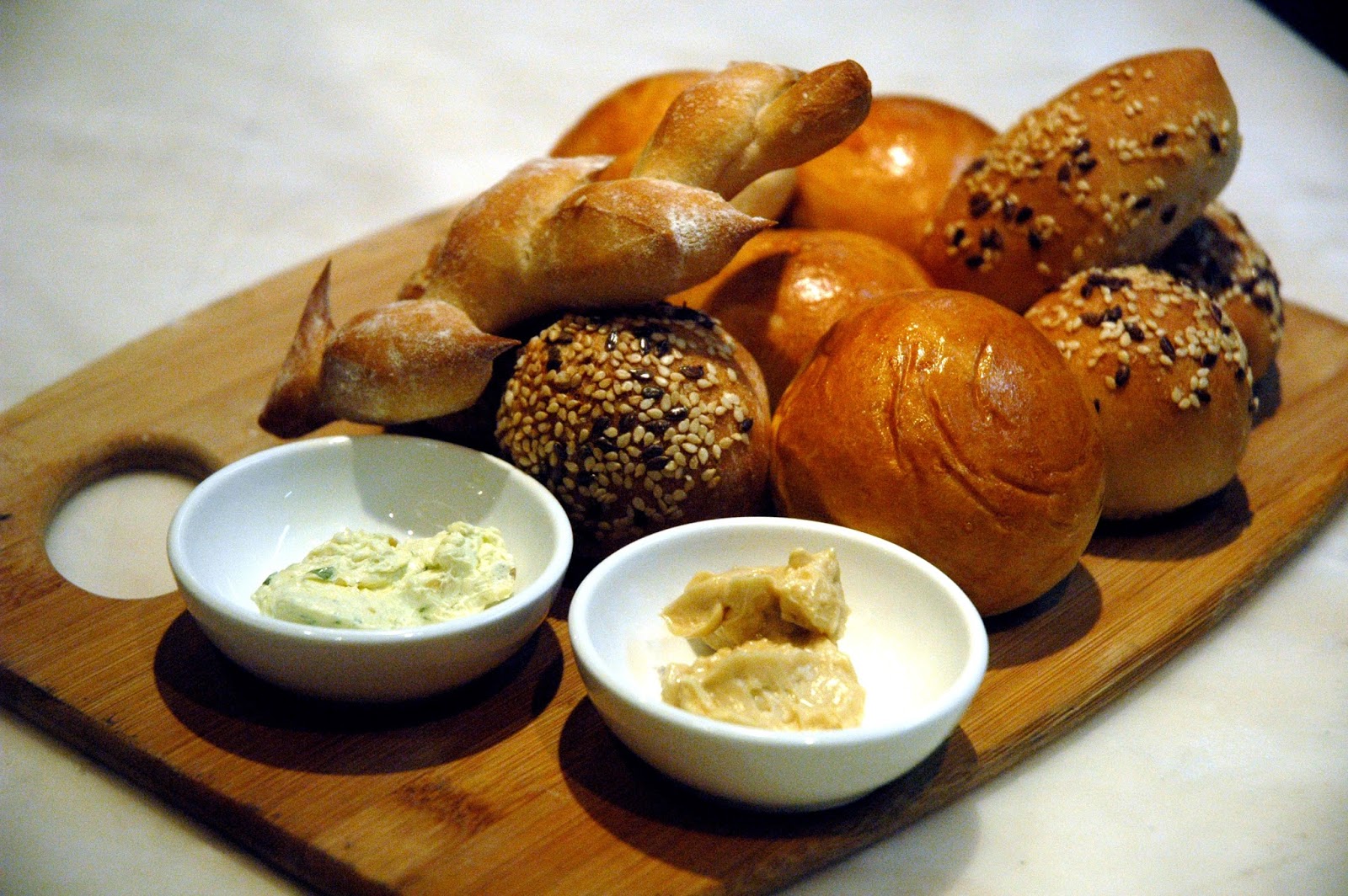 DUDE FOR FOOD: Rustic Comfort Food at Chef Bruce Lim's Rustique Kitchen