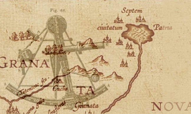 Tuscoro: Finding the Legendary Lake Copala and the Seven Cities of Gold