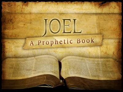 SEPUTAR ALKITAB: YOEL