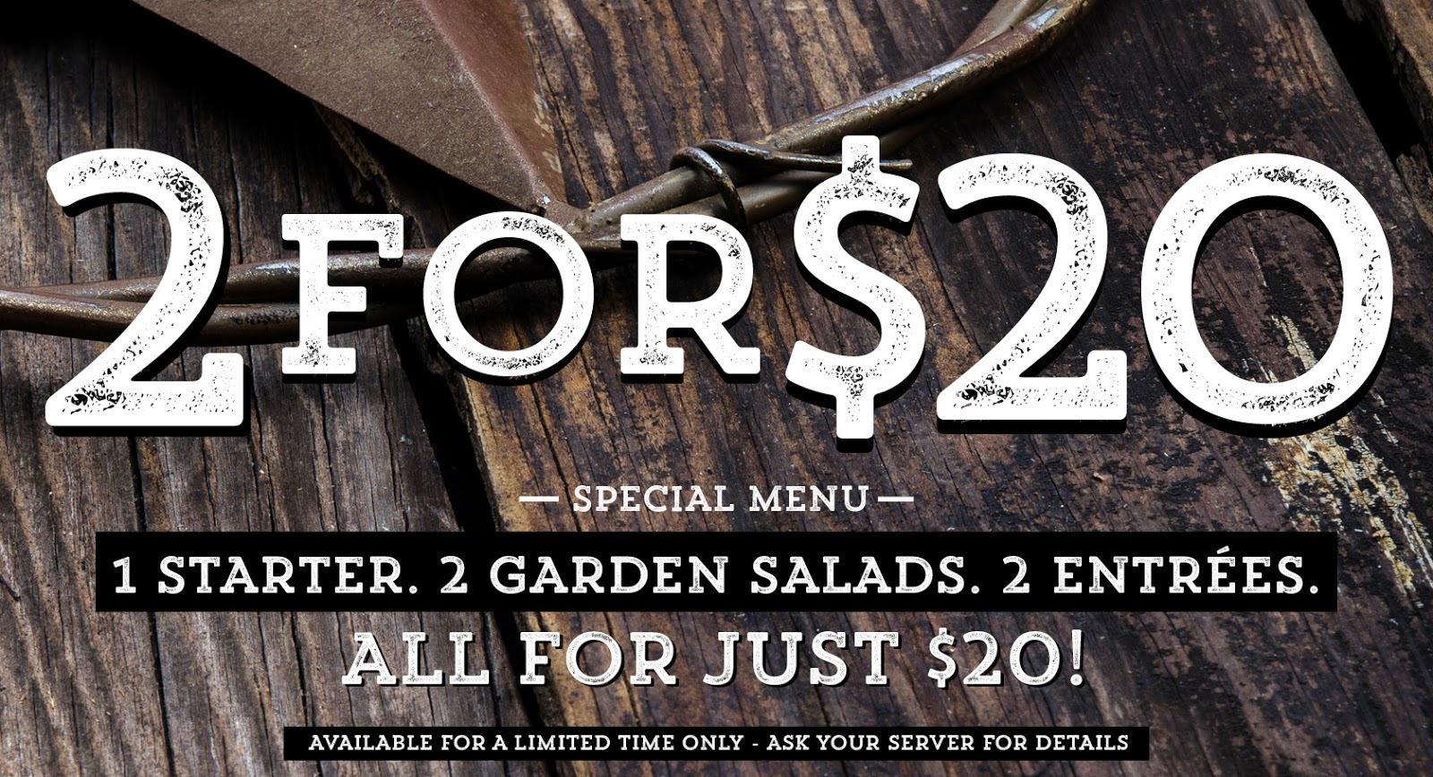 Great Dates Dallas: September 2017