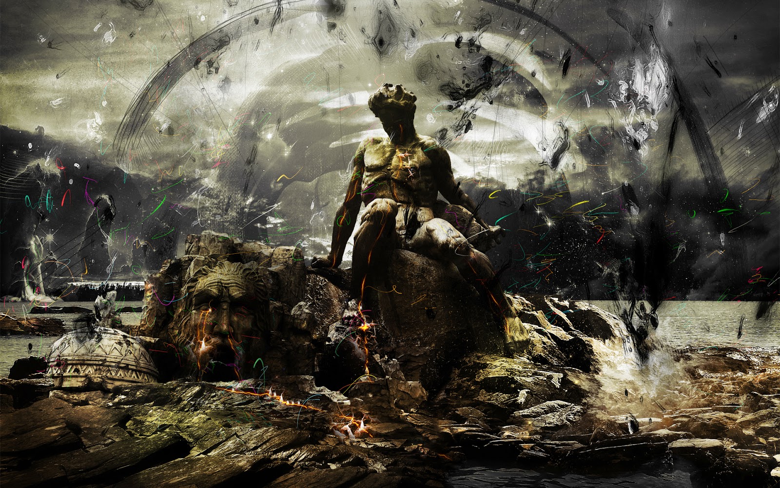 27 Awesome Digital Art HD Wallpapers | npicx | we share