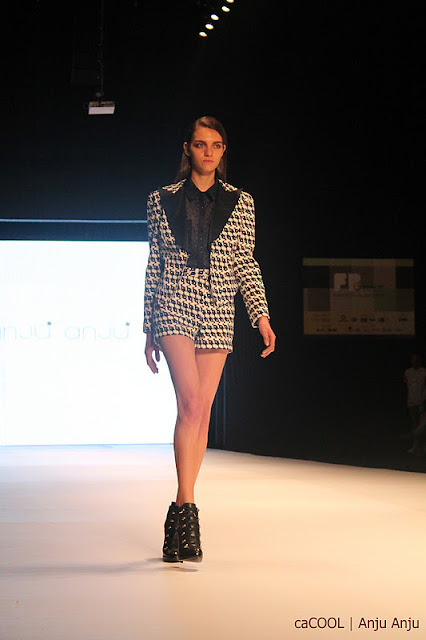 caCOOL | jornalismo e consultoria de moda: Fashion Business | Anju Anju