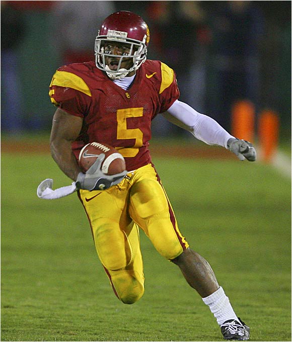 Reggie Bush Profile Bio And New Photos All About Sports
