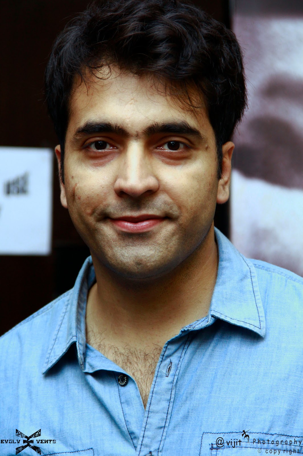 Abir Chatterjee - Alchetron, The Free Social Encyclopedia