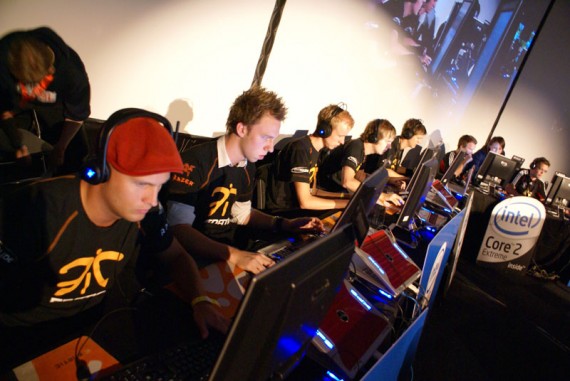 Historia de la Moda: Gamers (Moda urbana)