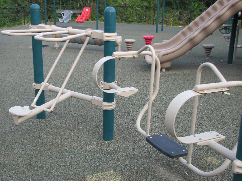 Luke's Love Playground - Route 149 - West Barnstable - Cape Cod ...