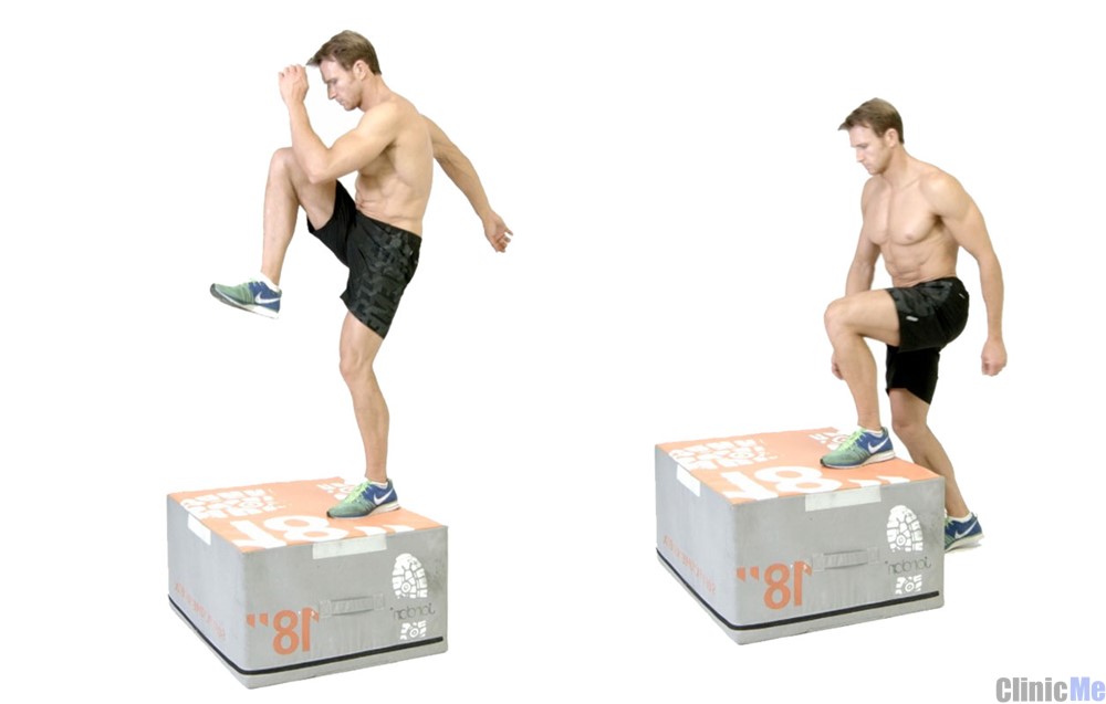 Boost Endurance and Stamina: 7 Workouts to See Result Instantly | Clinicme