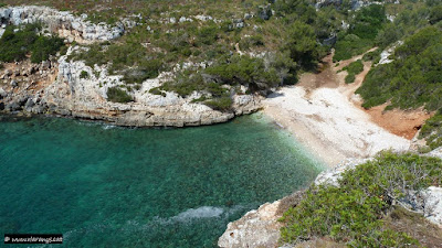 Viaranys: Passeig per la costa de Manacor (de cala Magraner a cala Bota)