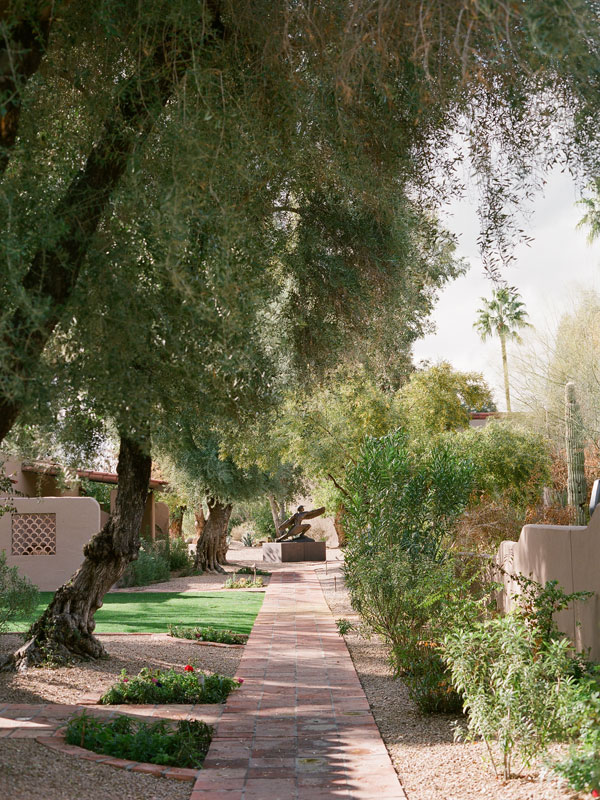 Vanessa Jackman: Weekend Life....Hermosa Inn, Scottsdale, Arizona