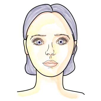 How to Draw Kids Face | We Draw Kids - Children's Illustrations that ...