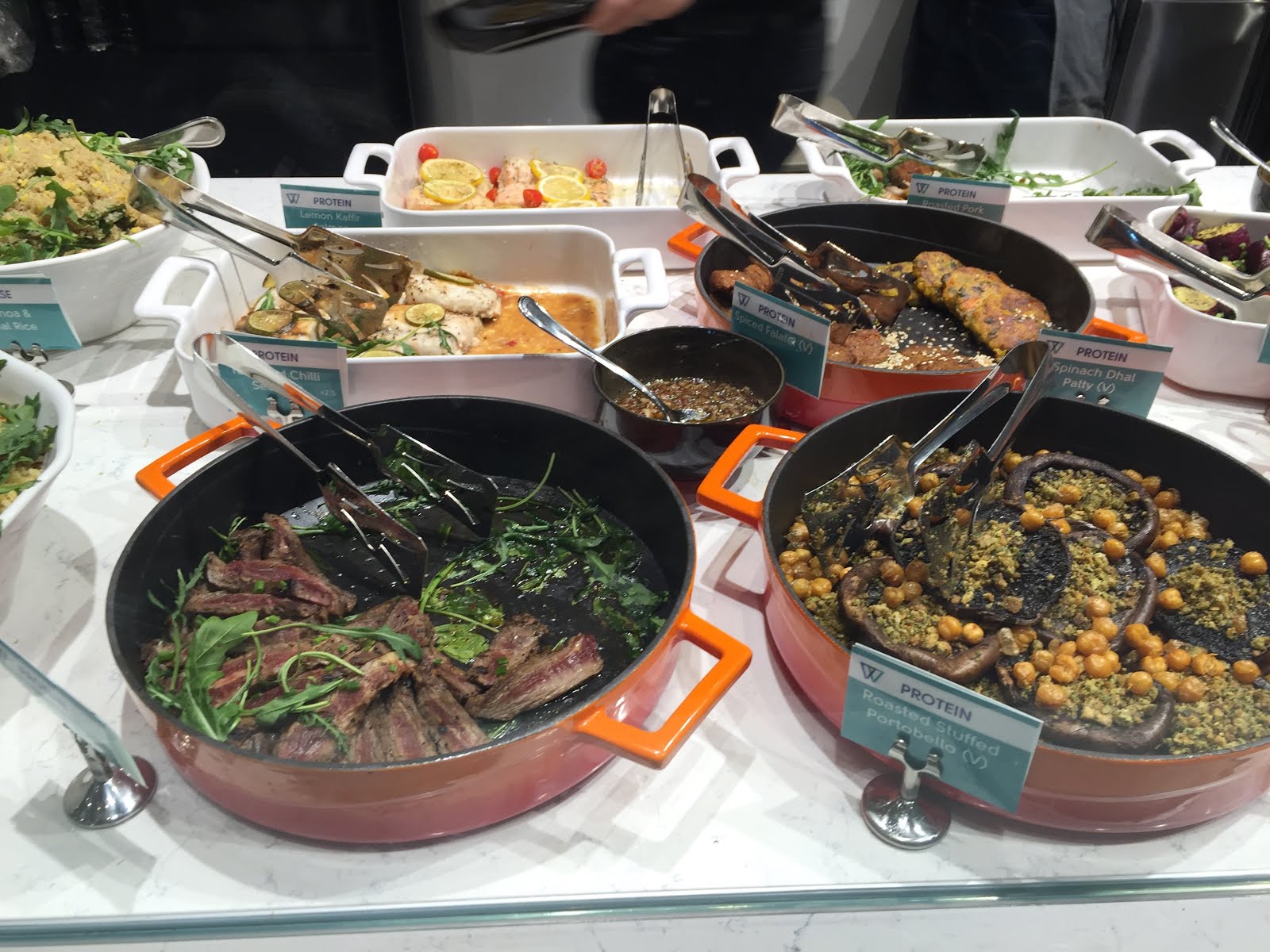 workspace espresso, mbfc tower 3, 3.0. - noms.