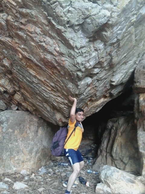 Tada Falls: Ultimate Trekking Destination | Tamil Nadu | Know Your ...