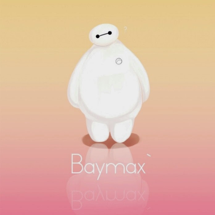 BAYMAX COLLECTIONS | PicFish