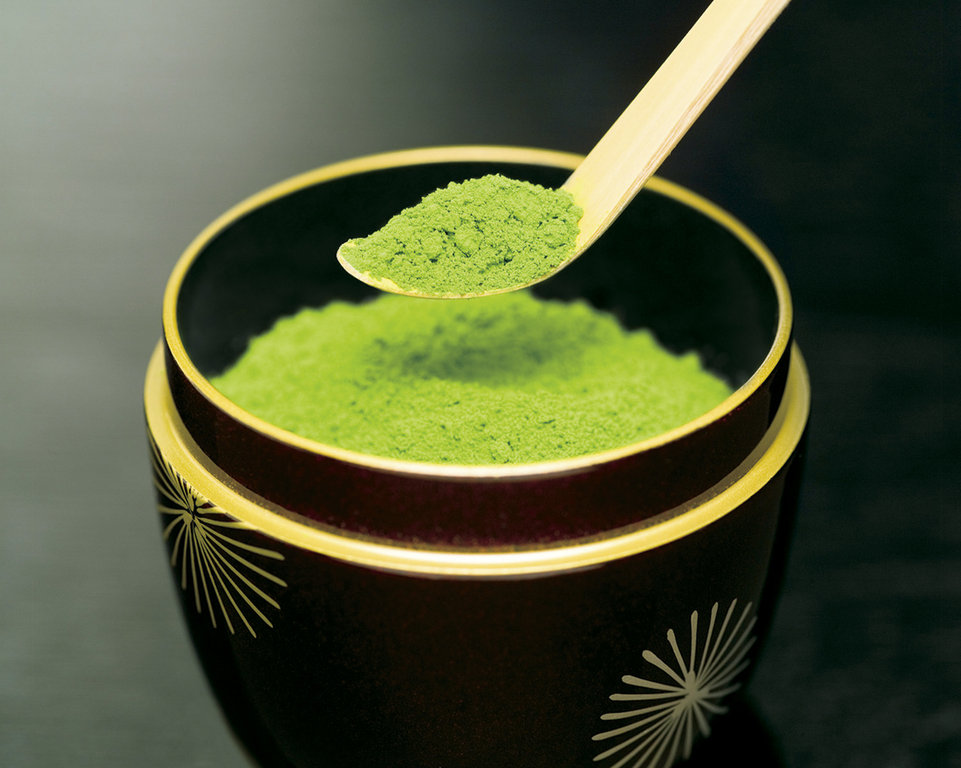 Té Matcha