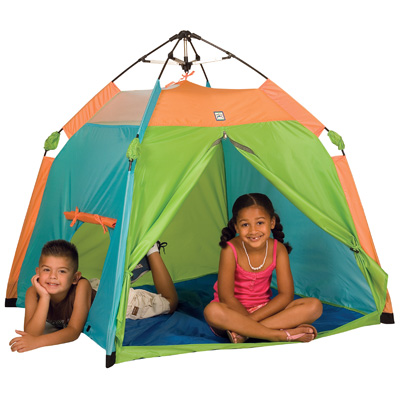 world's children: Kids' Play Tents