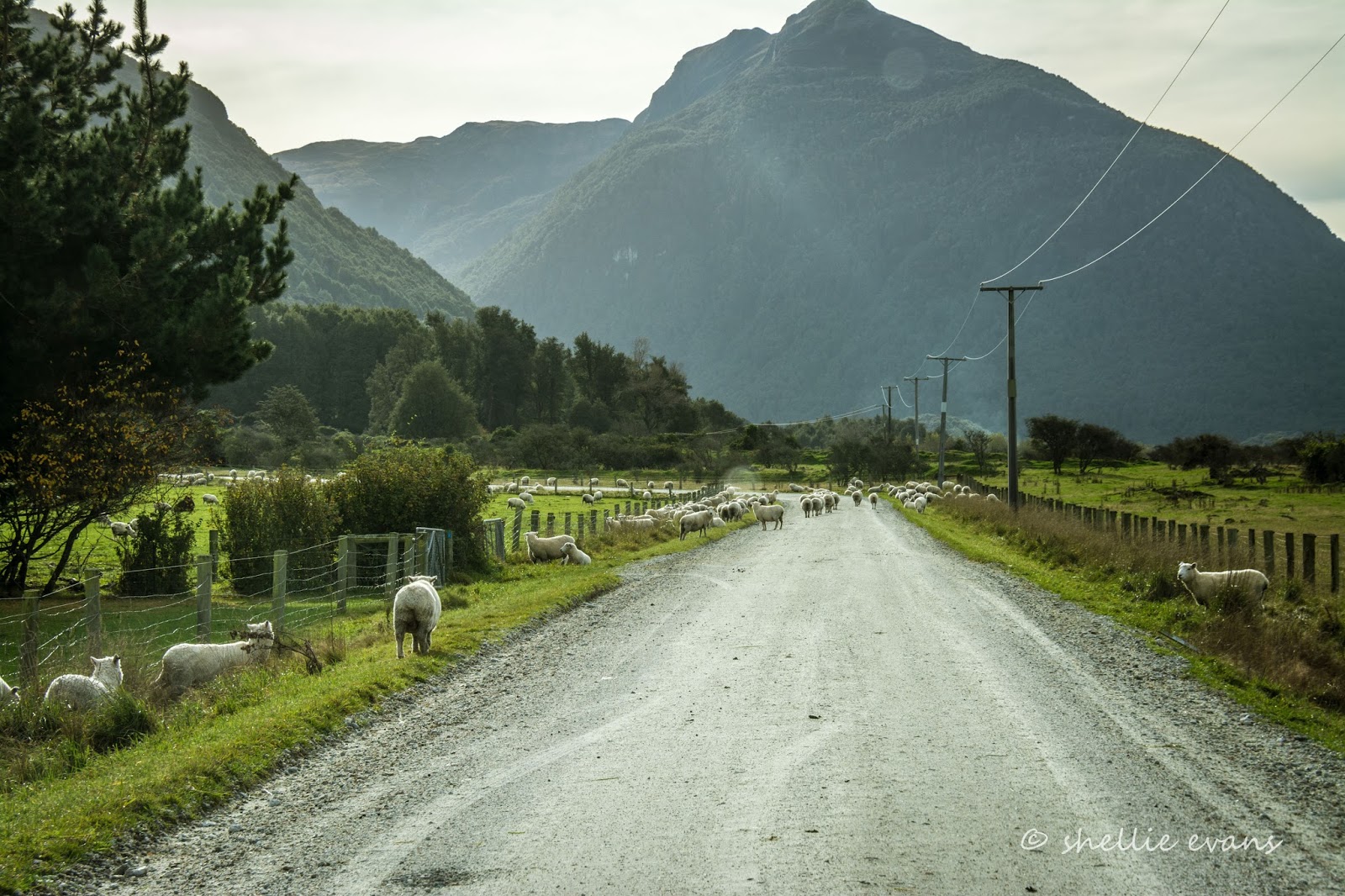 Two Go Tiki Touring: Road Trip to Kinloch