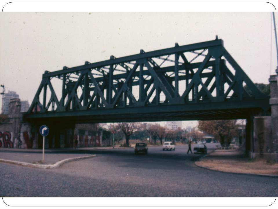 Estructuras Uno: ESTRUCTURAS DE RETICULADO