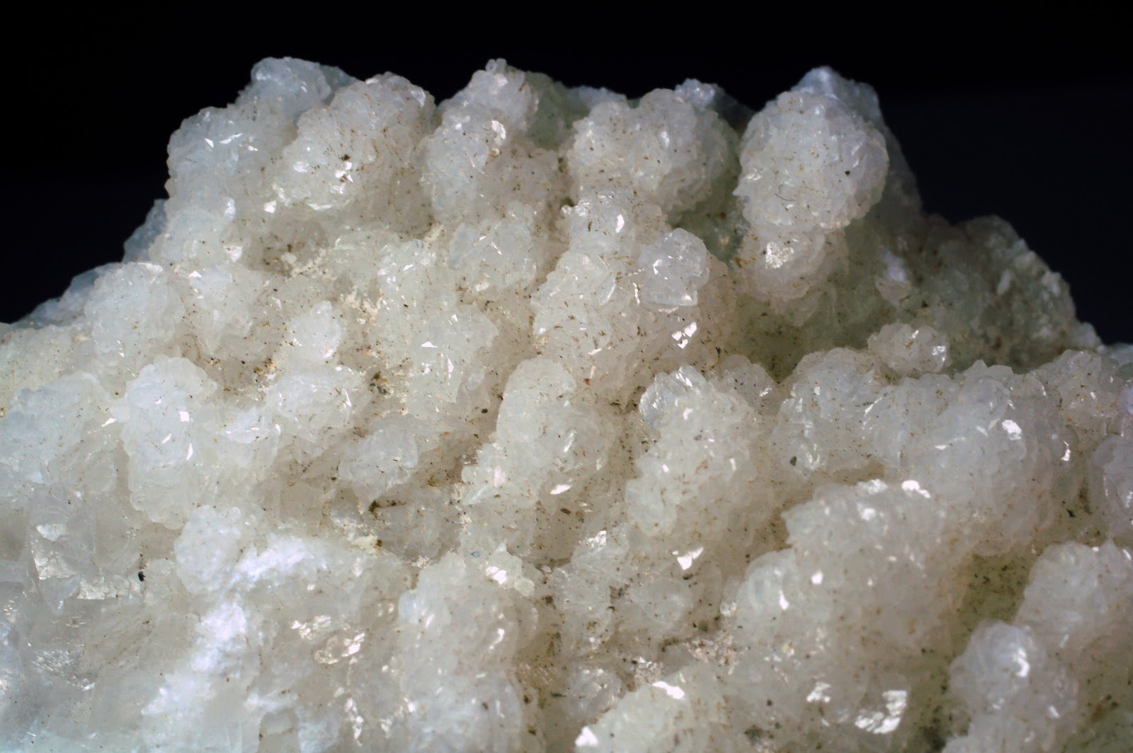 Els meus Minerals: Calcita - 100 x 65 x 35 mm