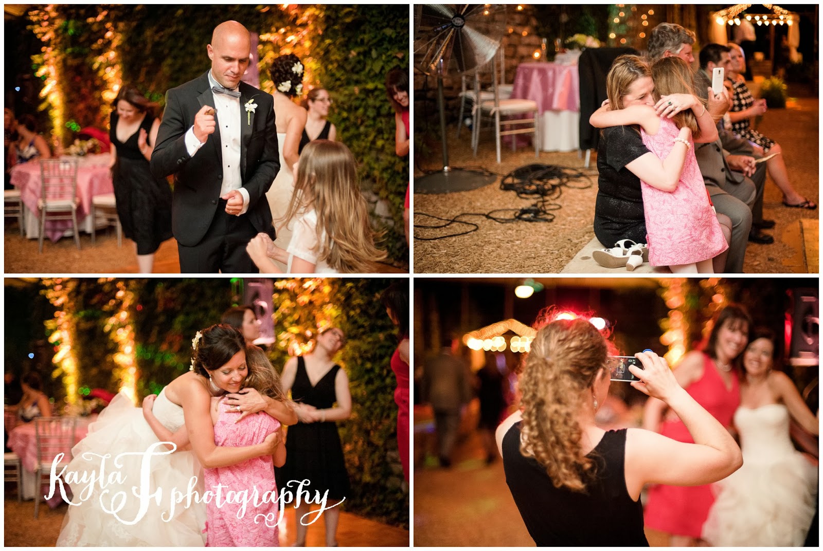 Kayla F Photography: crystal & karim {the big day} | San Francisco ...