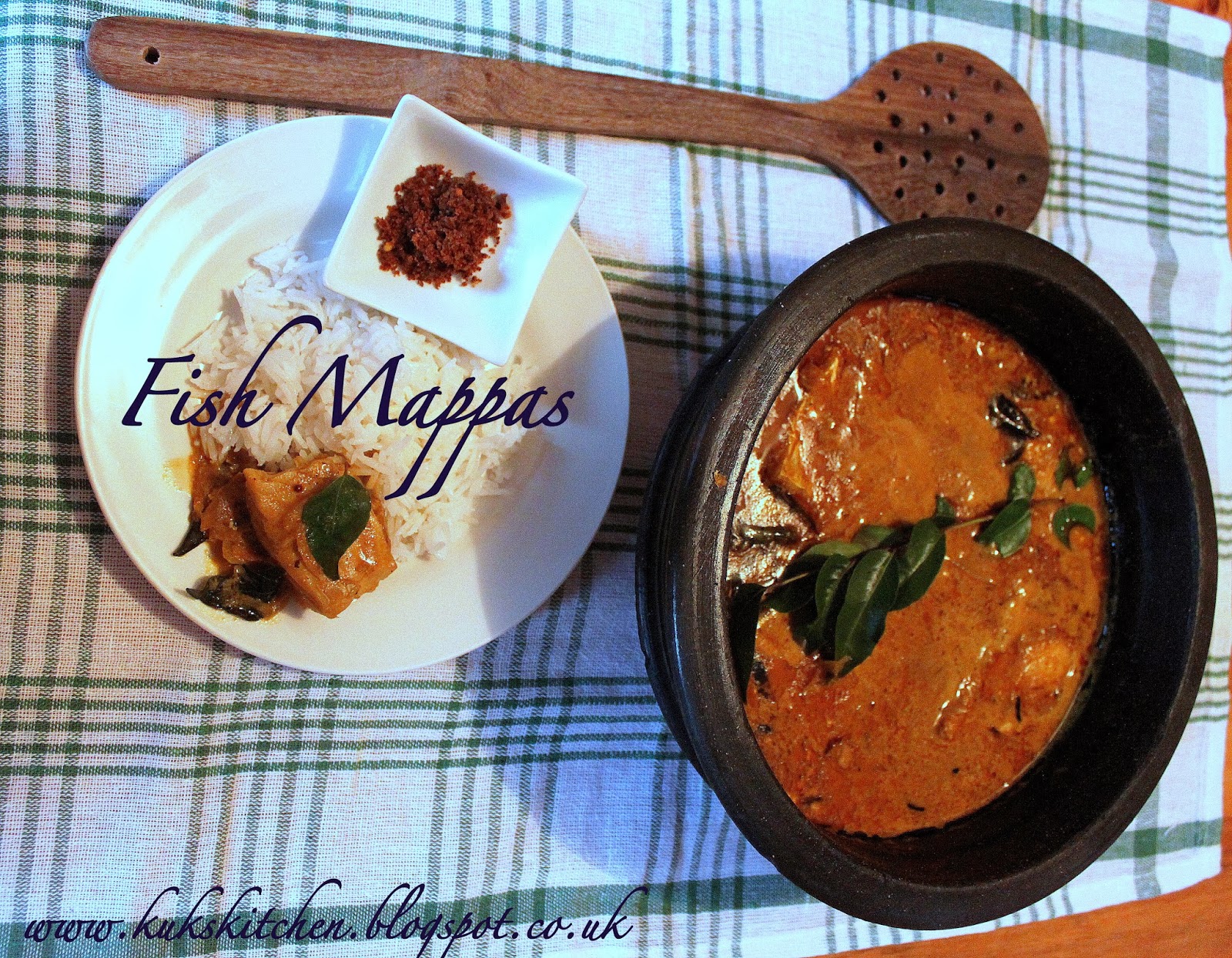 Kuk's Kitchen: Easy Kerala Malayali Syrian Christian Recipes, Indian ...