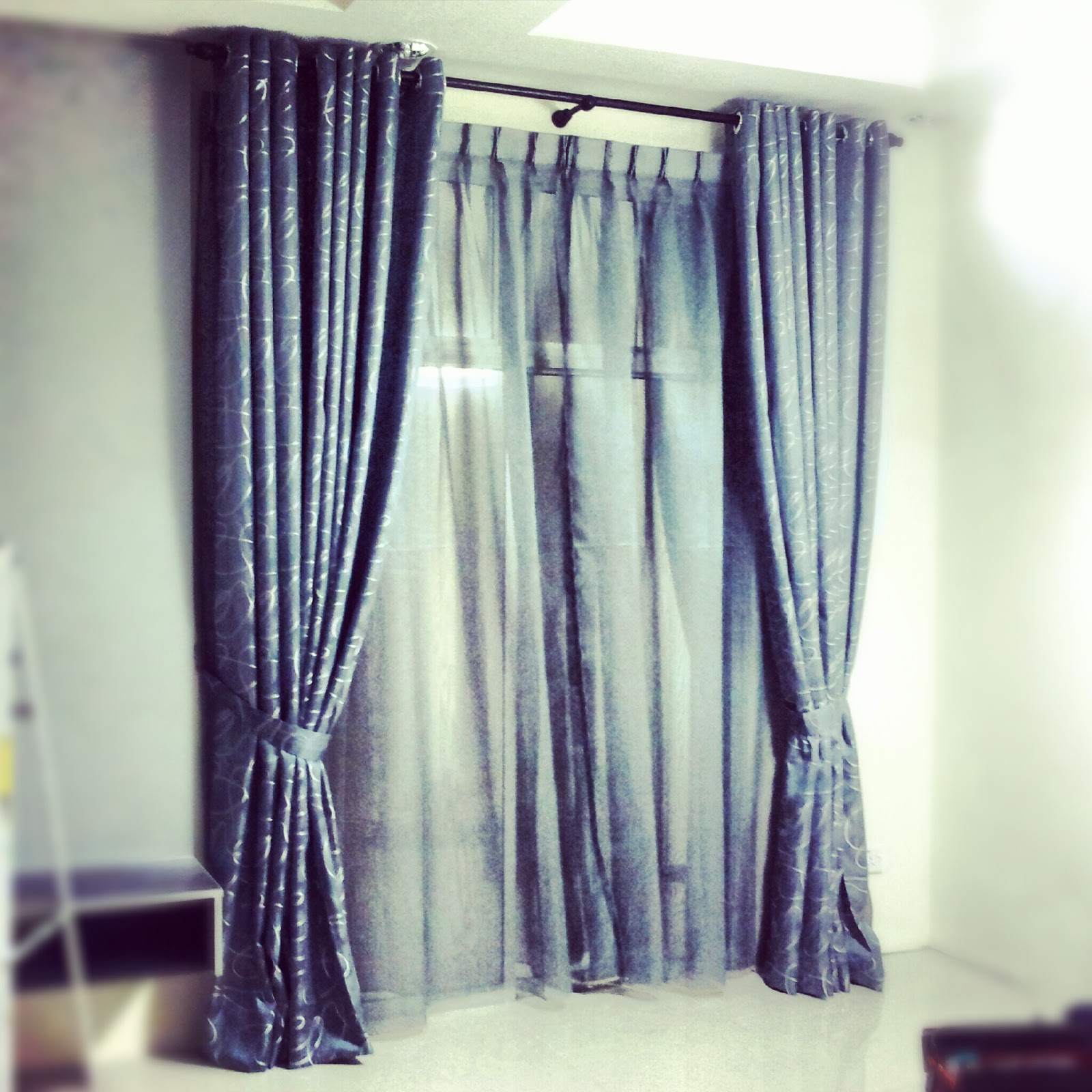 A.b.A.h..A.h.M.a.D: Langsir Part 4 (Harga Langsir)