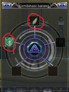 Cara mudah judi talic RF Online Indonesia: 2017