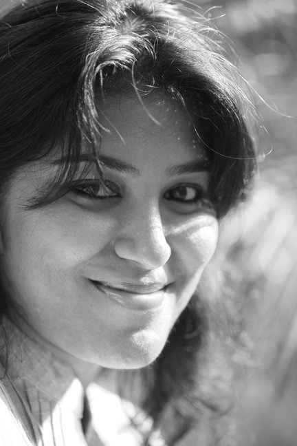 Arjunpuri in Qatar: Walk out of marriage, don't end life...