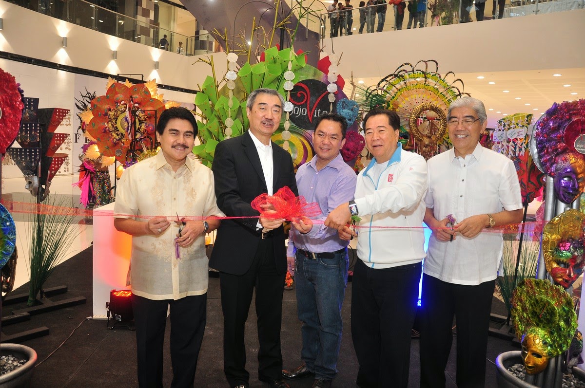 Yogi's Haven: SM CITY BACOLOD’S NORTH WING IS NOW OPEN