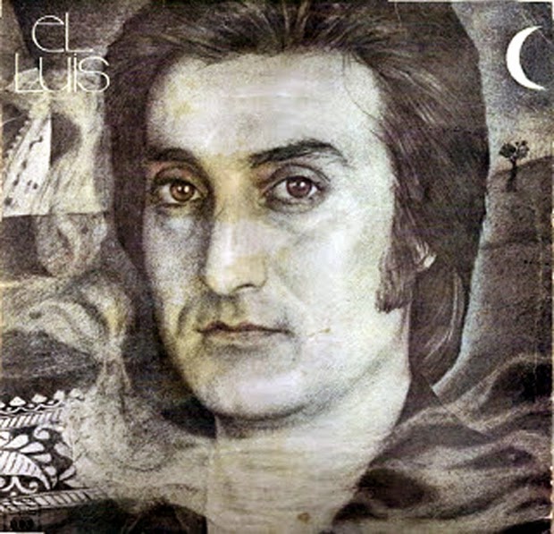 TodoMúsica&Más: RECORDANDO A "EL LUIS", UN GITANO CORUÑÉS CON "SOUL" Y ...