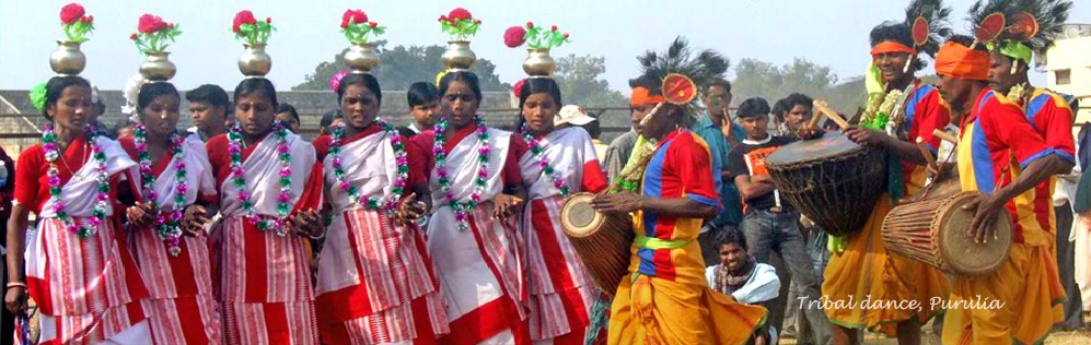 ExPRESS: Folk Dances