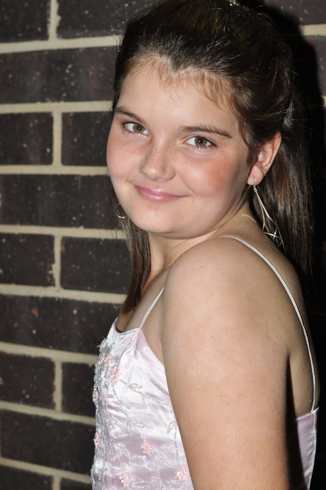 Windy Ridge Photography: Gunbower School Mini Deb Ball ...