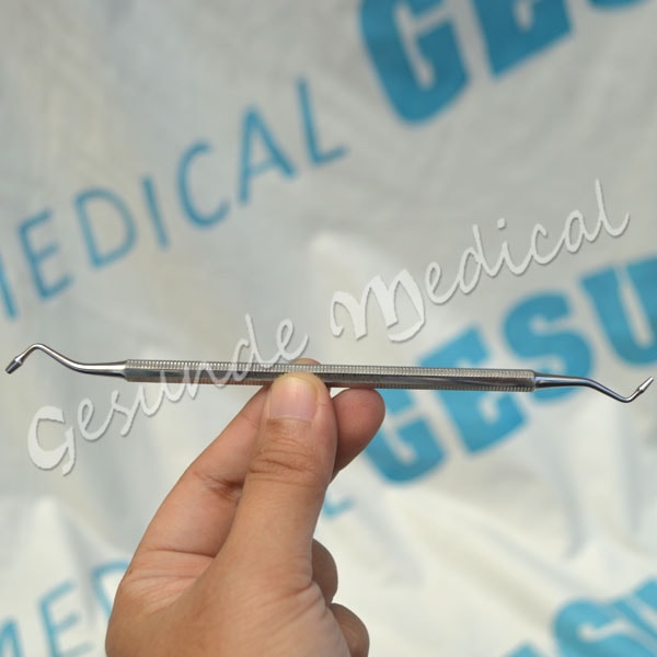 Jual Alat Dental Gigi Amalgam Stopper Kecil - Toko Medis Jual Alat ...