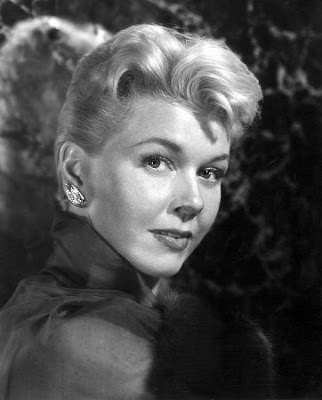Love Those Classic Movies!!!: In Pictures: Doris Day