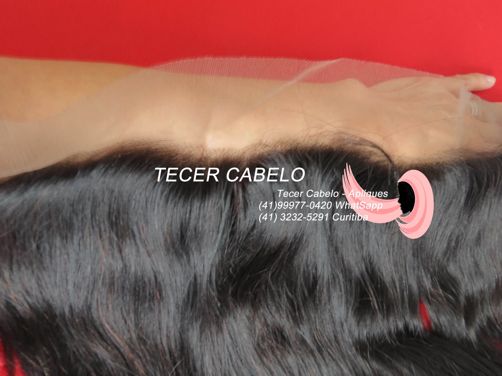 TECER CABELO