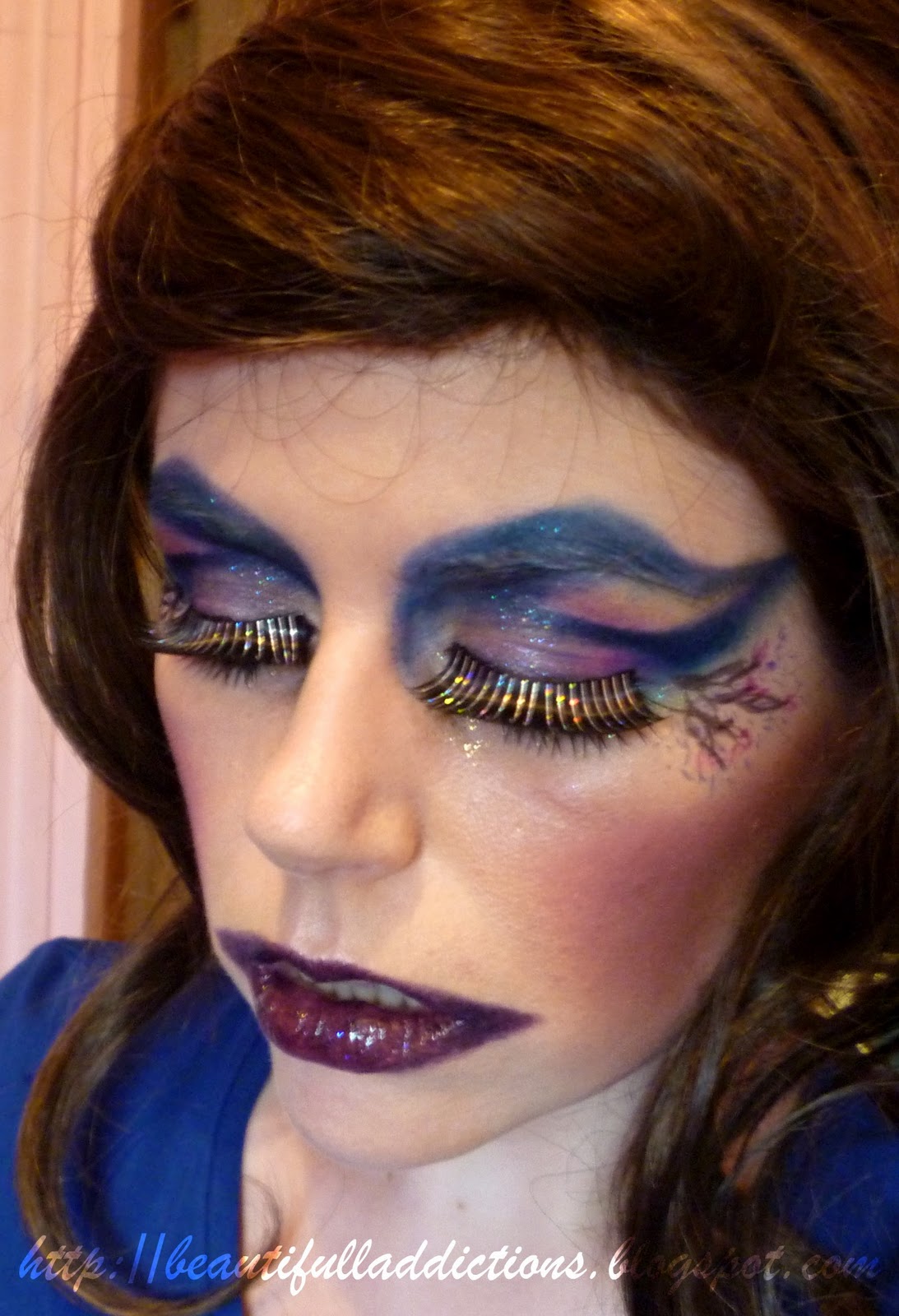 Beautiful Addictions: Drag Queen/Evil Fairy For Halloween