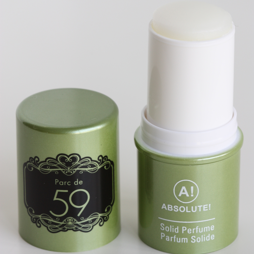 That Winsome Girl: May 2013 GLOSSYBOX USA