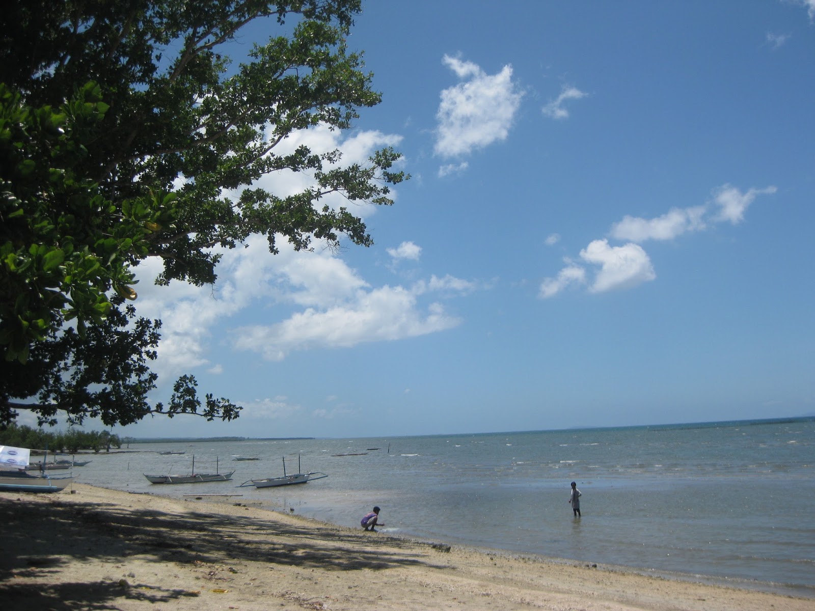 The Wandering Soul Travels : Escapades at Soliyao Beach in Pitogo, Quezon