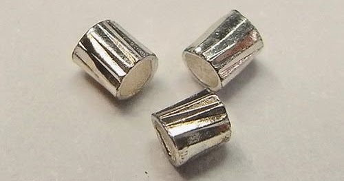 When is a Crimp Tube More than Just a Crimp Tube? | Mill Lane Studio