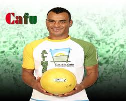 Fans Of Biography: Biography Of Cafu