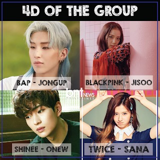 BNT News Philippines: KPOP 101: A Guide To KPOP Group Roles