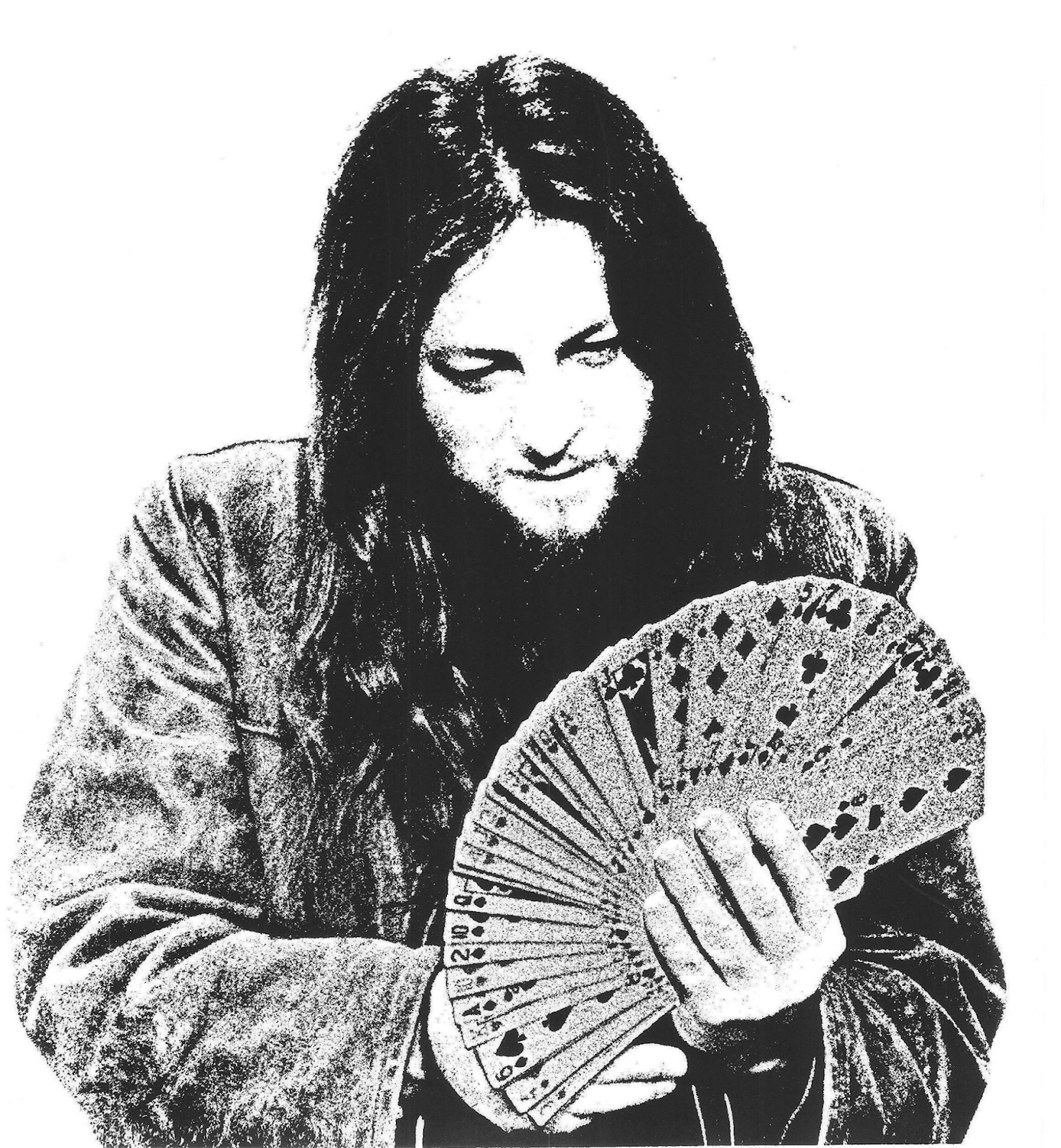 By Ken Levine: A loving tribute to Ricky Jay