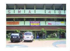 PENDIDIKAN AGAMA ISLAM smaN48 Jakarta: SMA NEGERI 48 JAKARTA