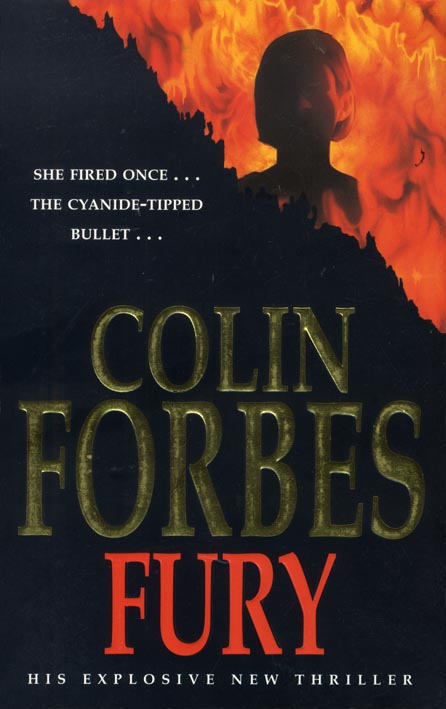 Bear Alley: Colin Forbes