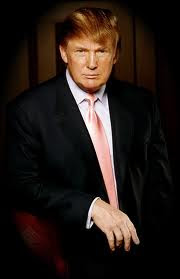 10 most successful entrepreneurs : Donald Trump